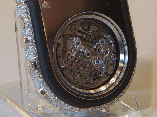 Botevgrad.com :: GoldVish Revolution - злато, диаманти и швейцарска ...