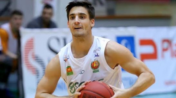 Botevgrad.com :: Берое и Юрай Сегарич се разделиха (Новини, Спорт)