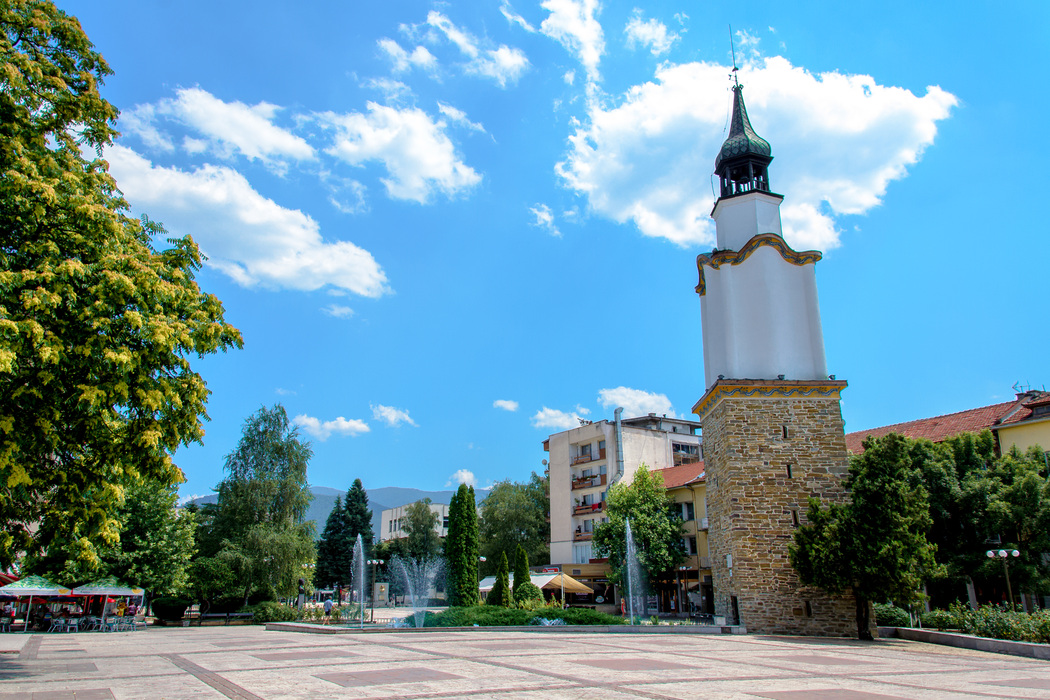 Botevgrad.com :: Приключи проучването на туристическия потенциал ...