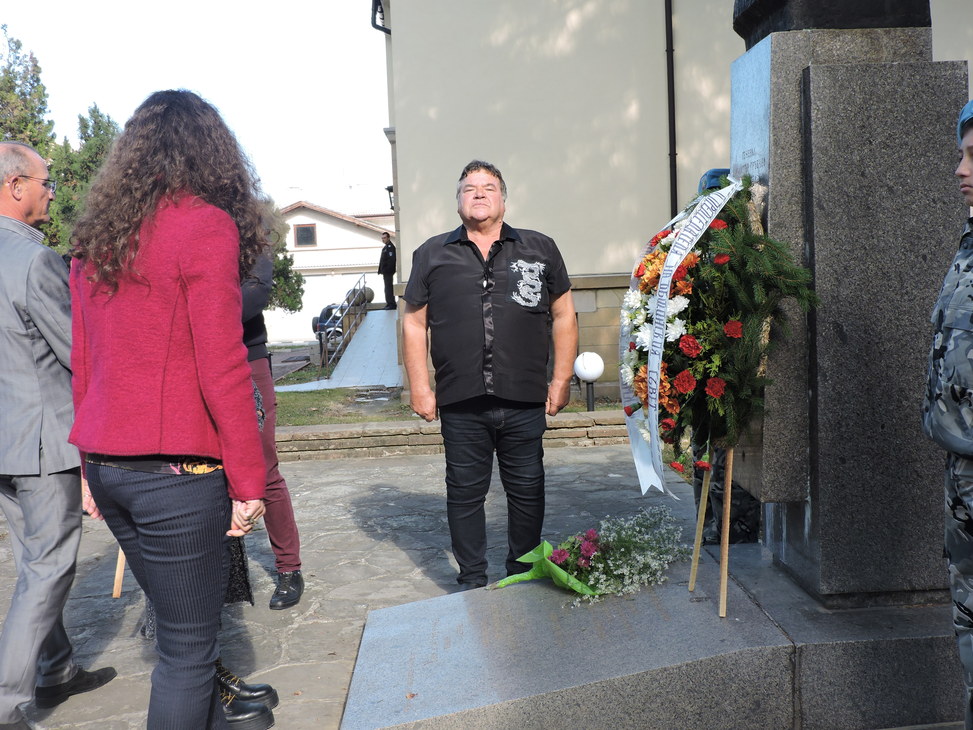 Botevgrad.com :: Тази година се навършват 50 години от смъртта на ...