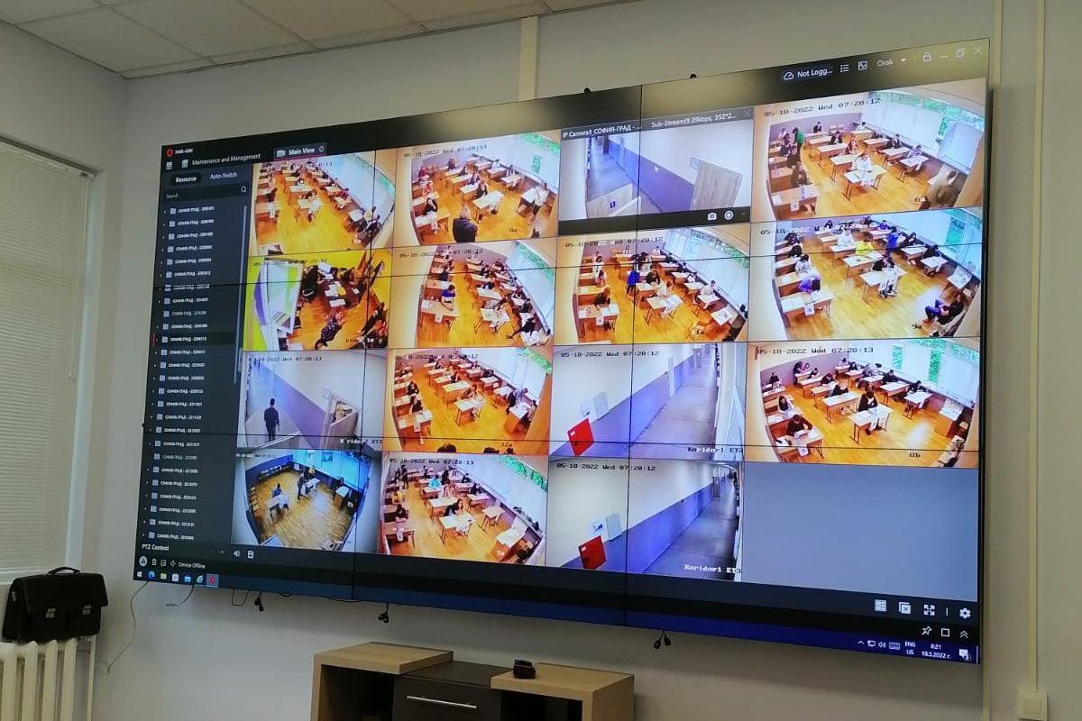 Botevgrad.com :: МОН: Зрелостниците търсиха скръбта и утехата в ...