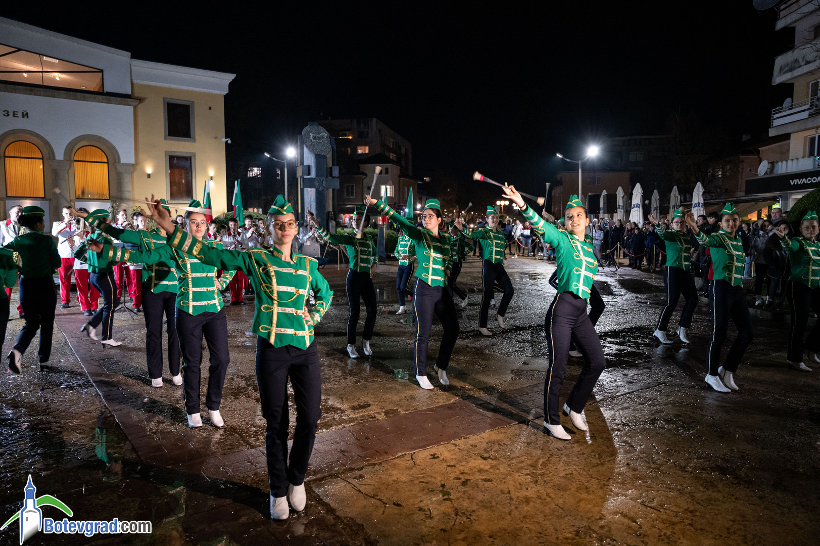 Botevgrad.com :: 29 ноември – най-светлата дата в историята на Ботевград (Новини, Ботевград)