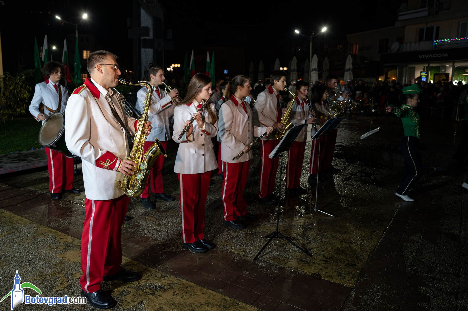 Botevgrad.com :: 29 ноември – най-светлата дата в историята на Ботевград (Новини, Ботевград)