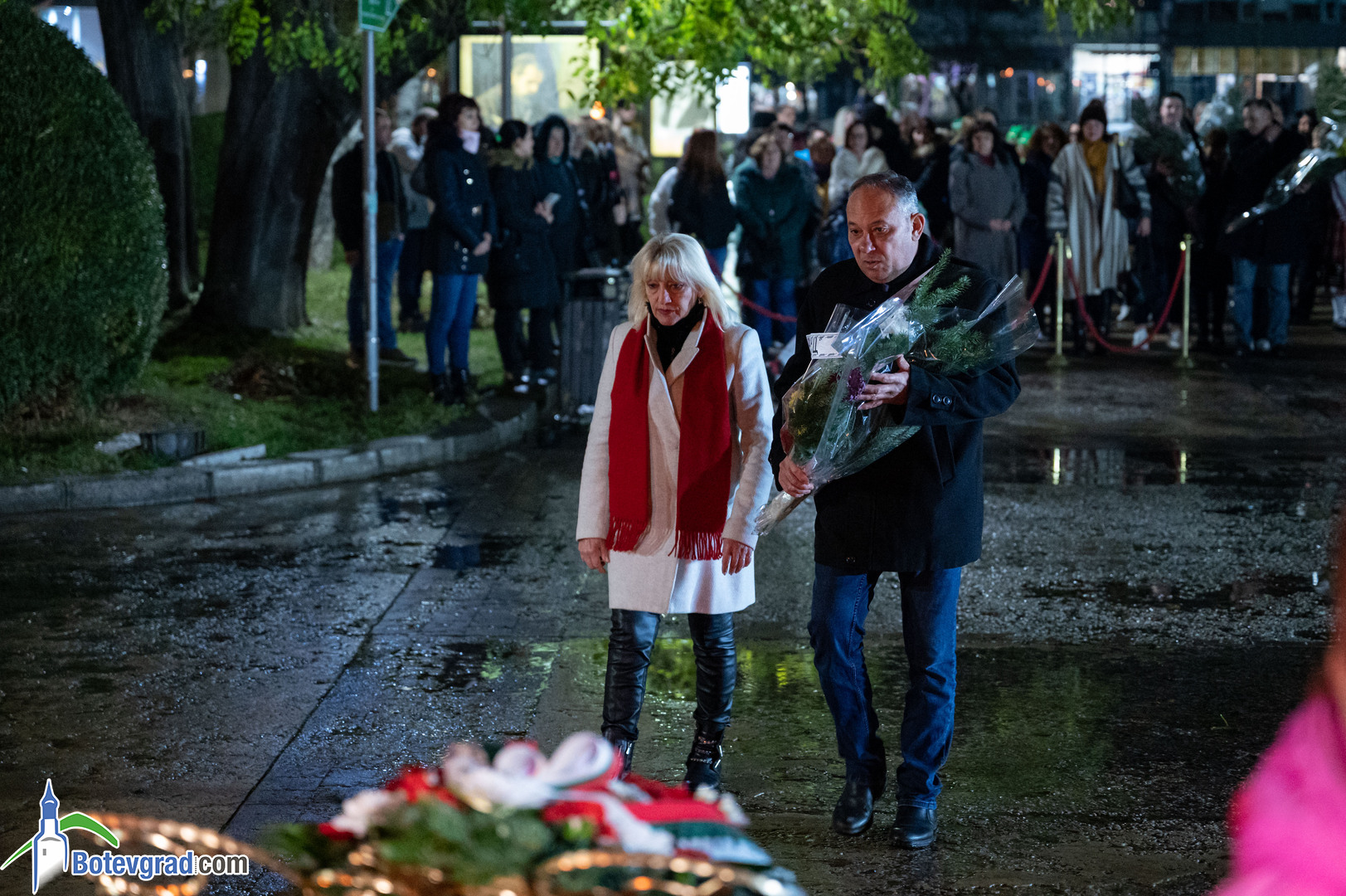 Botevgrad.com :: 29 ноември – най-светлата дата в историята на Ботевград (Новини, Ботевград)