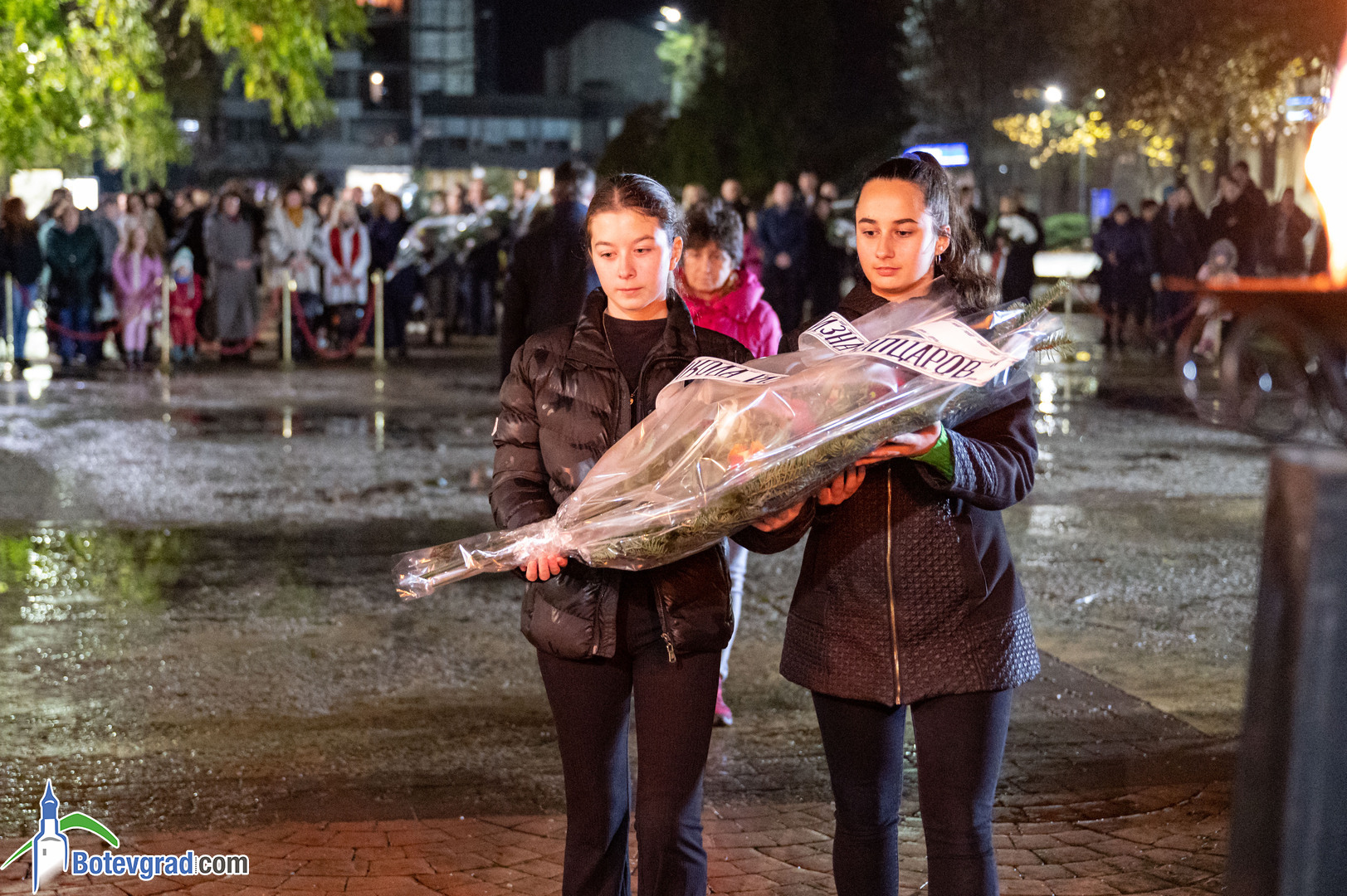 Botevgrad.com :: 29 ноември – най-светлата дата в историята на Ботевград (Новини, Ботевград)