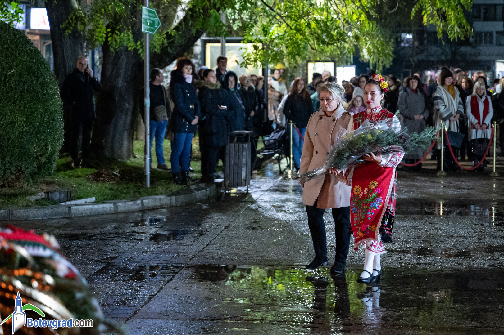Botevgrad.com :: 29 ноември – най-светлата дата в историята на Ботевград (Новини, Ботевград)