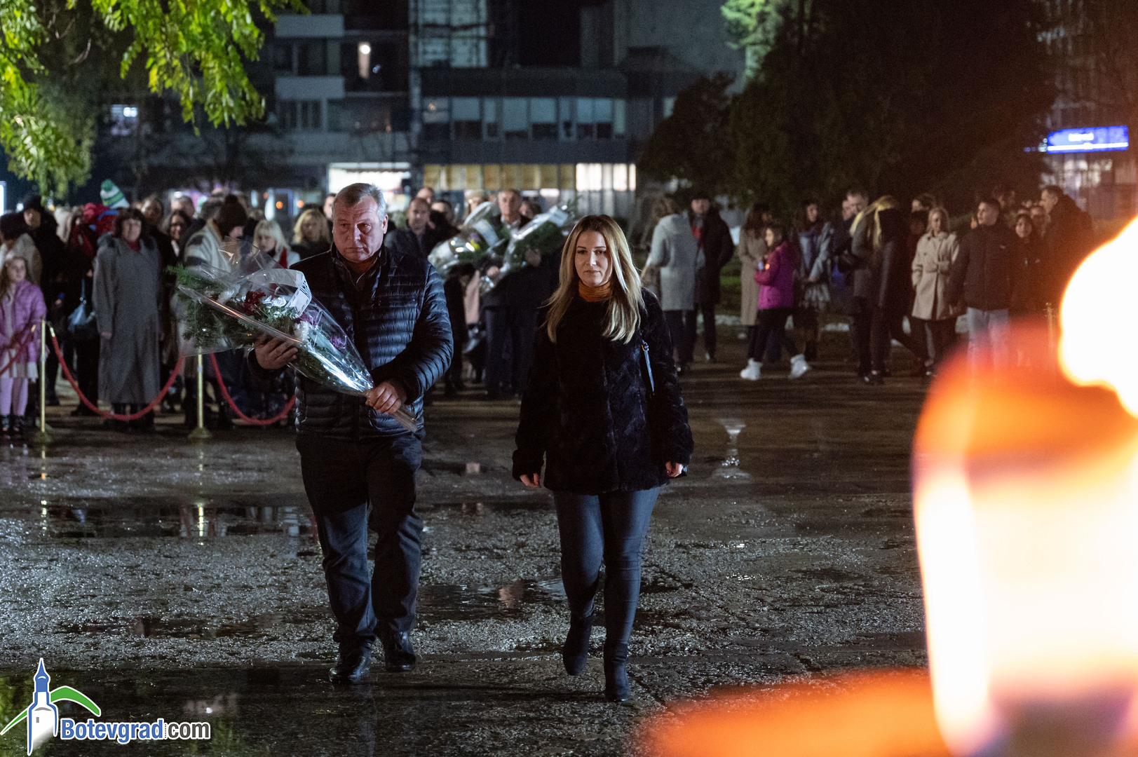Botevgrad.com :: 29 ноември – най-светлата дата в историята на Ботевград (Новини, Ботевград)
