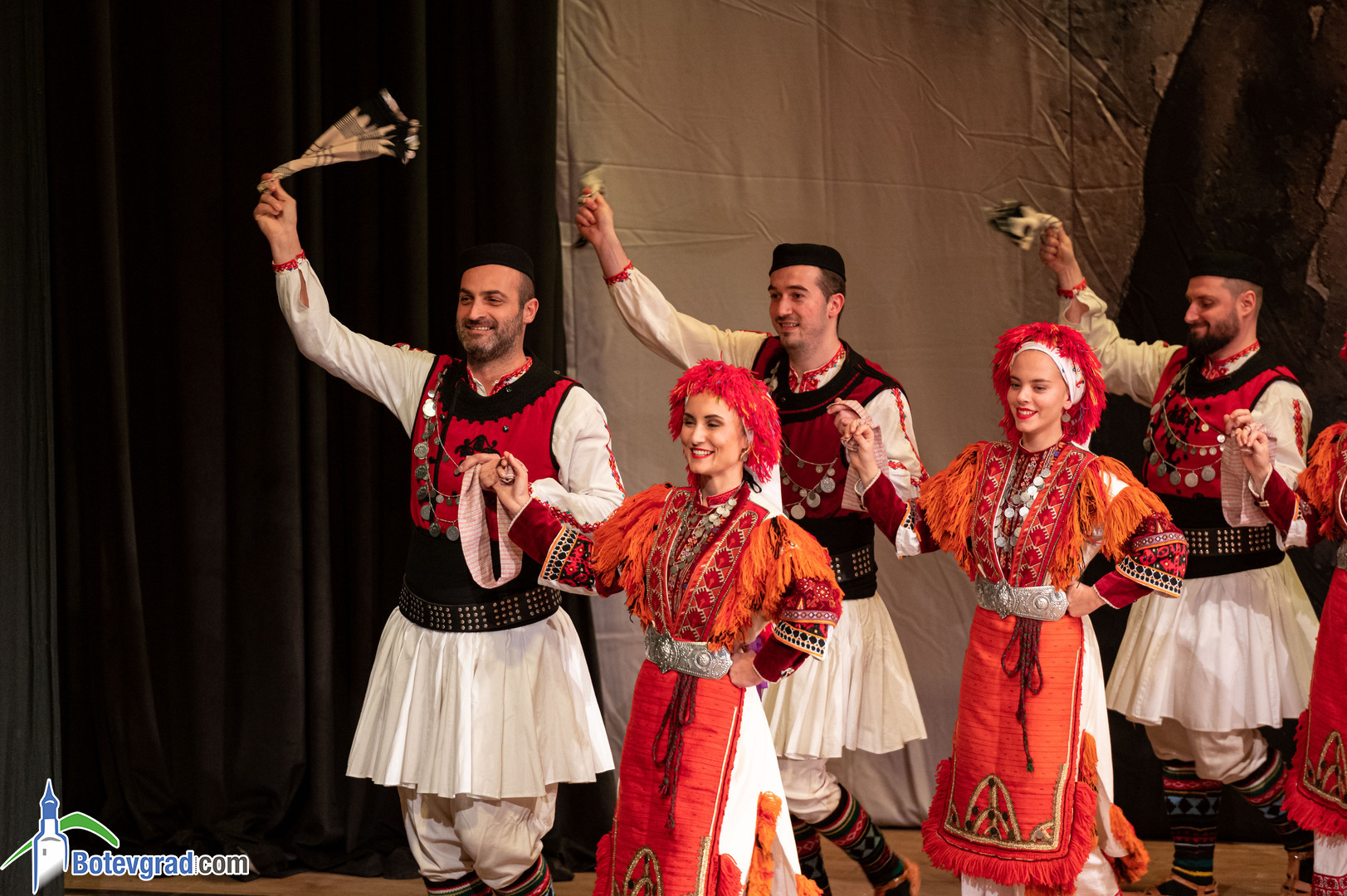 Botevgrad.com :: 29 ноември – най-светлата дата в историята на Ботевград (Новини, Ботевград)