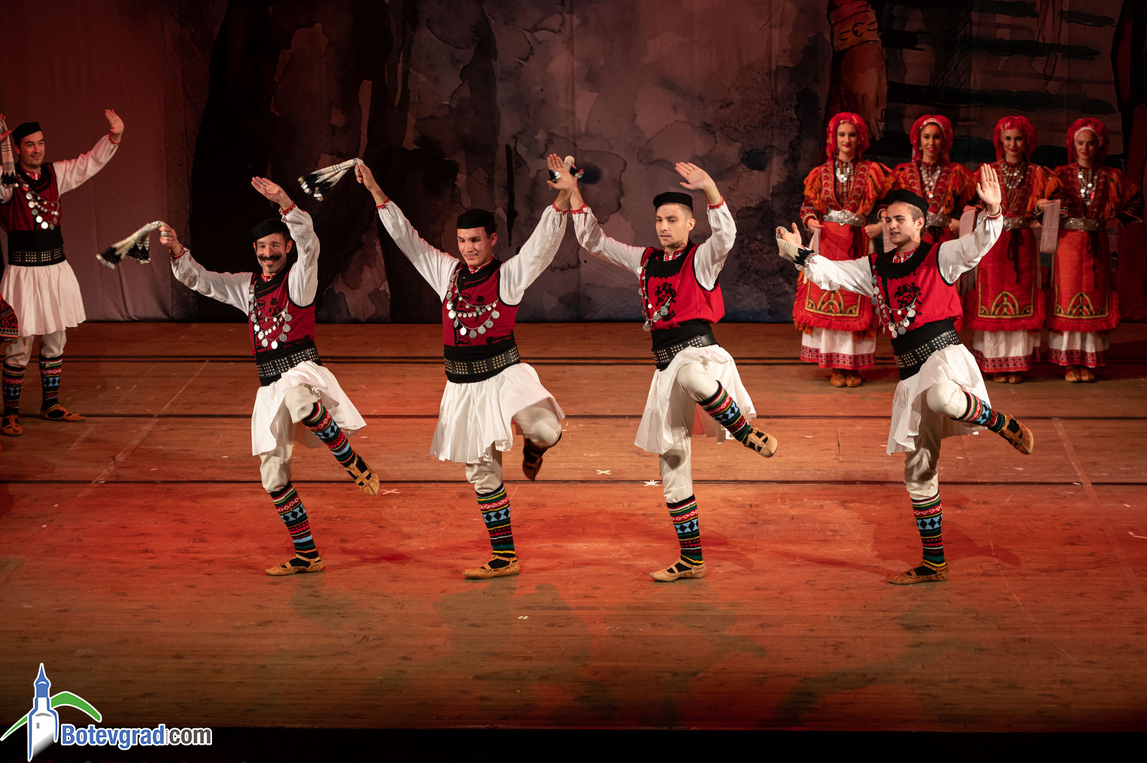 Botevgrad.com :: 29 ноември – най-светлата дата в историята на Ботевград (Новини, Ботевград)