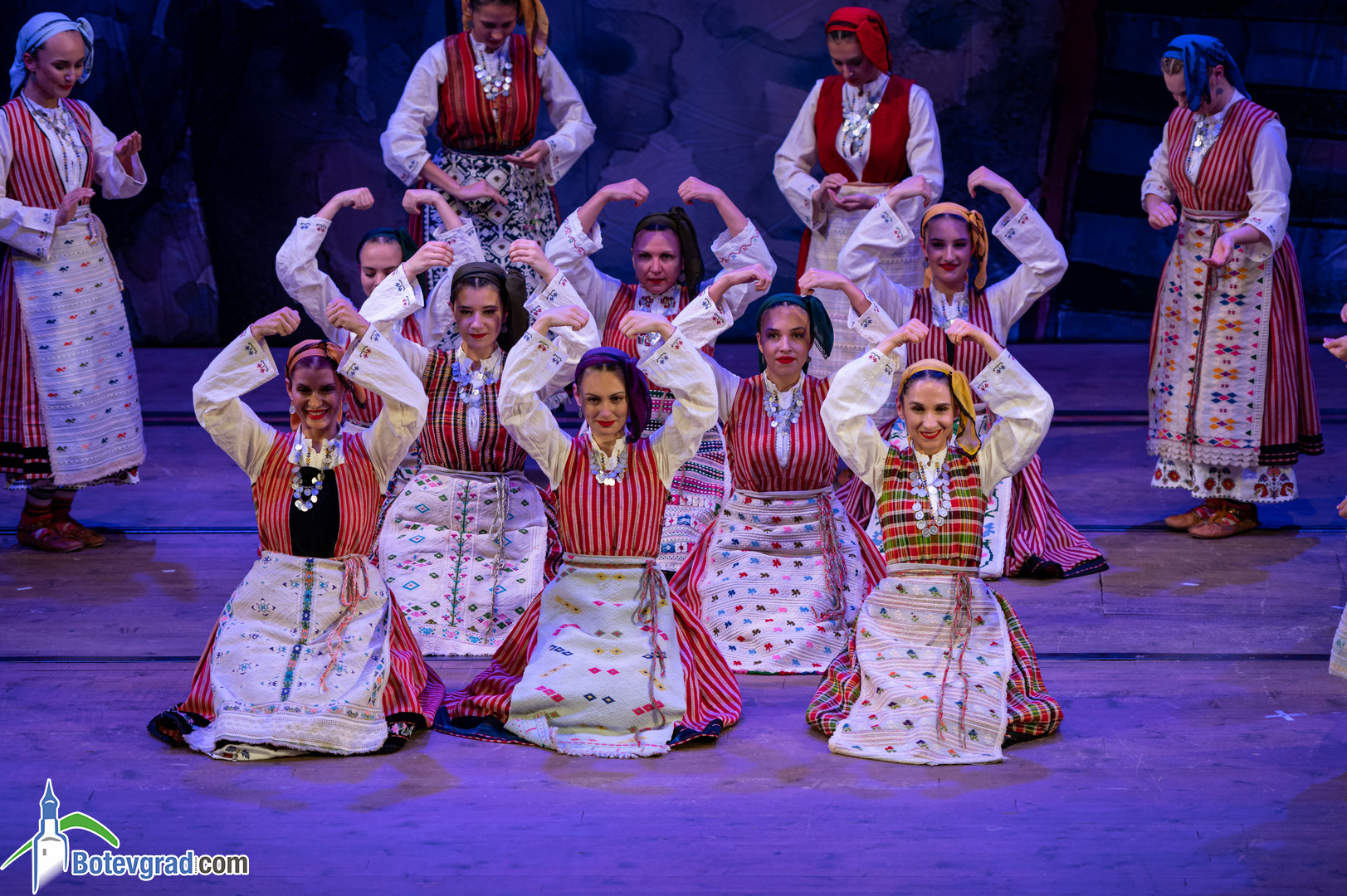 Botevgrad.com :: 29 ноември – най-светлата дата в историята на Ботевград (Новини, Ботевград)