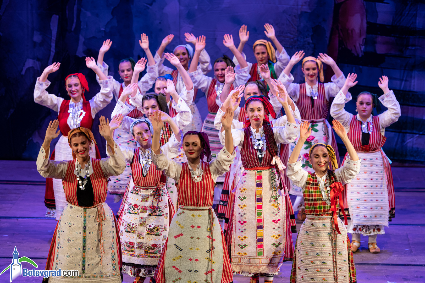 Botevgrad.com :: 29 ноември – най-светлата дата в историята на Ботевград (Новини, Ботевград)