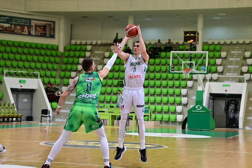 Botevgrad.com :: Убедителен успех на Балкан над Берое (Новини, Спорт)