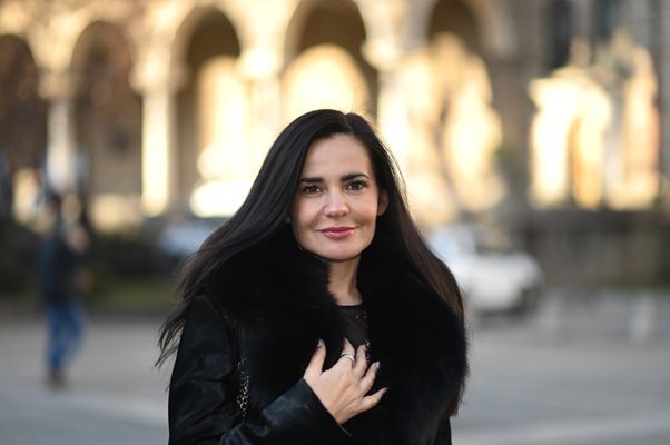 Botevgrad.com :: Доц. д-р Мариана Тодорова: Бетърите все повече ще ...