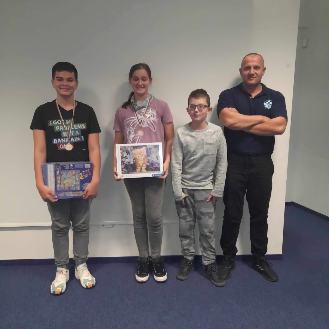 Botevgrad.com :: Богдана Дикова представи достойно Ботевград и ШК "Балканъ" на Sofia Spring ...