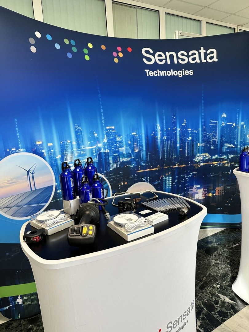 Botevgrad.com :: Sensata Technologies ще участва в панаири за набиране на кадри в цяла България ...